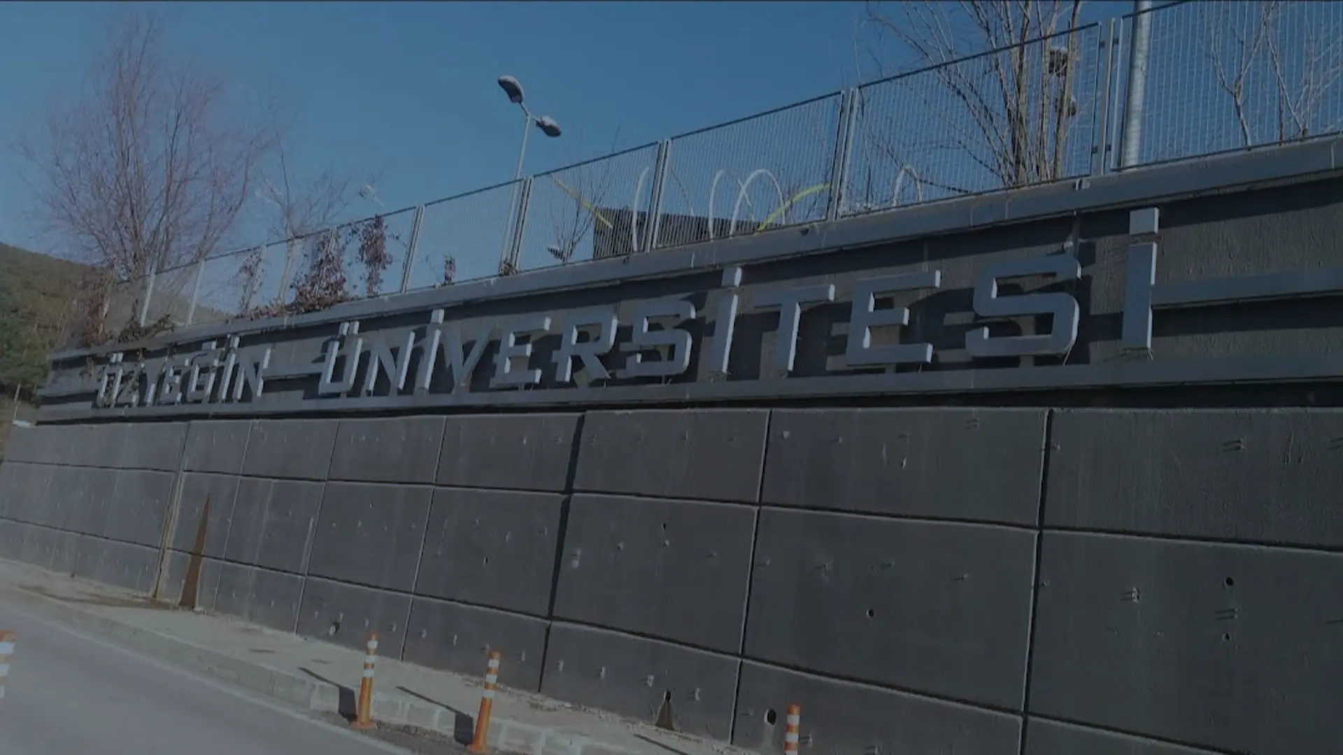 Ozyegin University | اسطنبول التعليمية