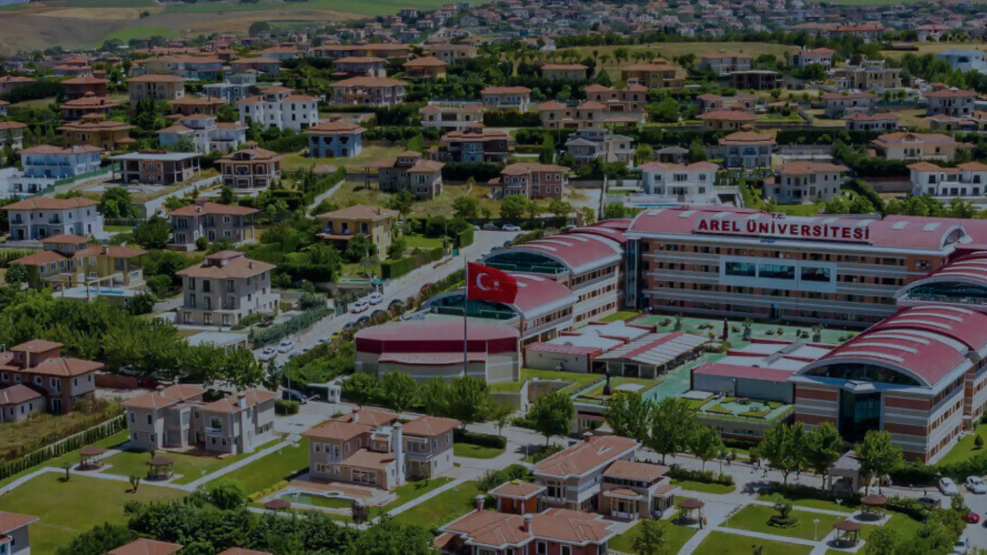 Ariel University | اسطنبول التعليمية